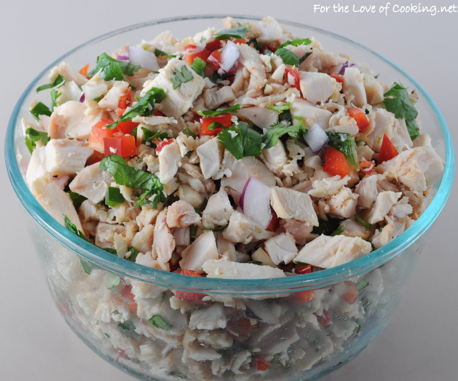 Baked Chicken and Sharp Cheddar Taquitos | For the Love of Cooking