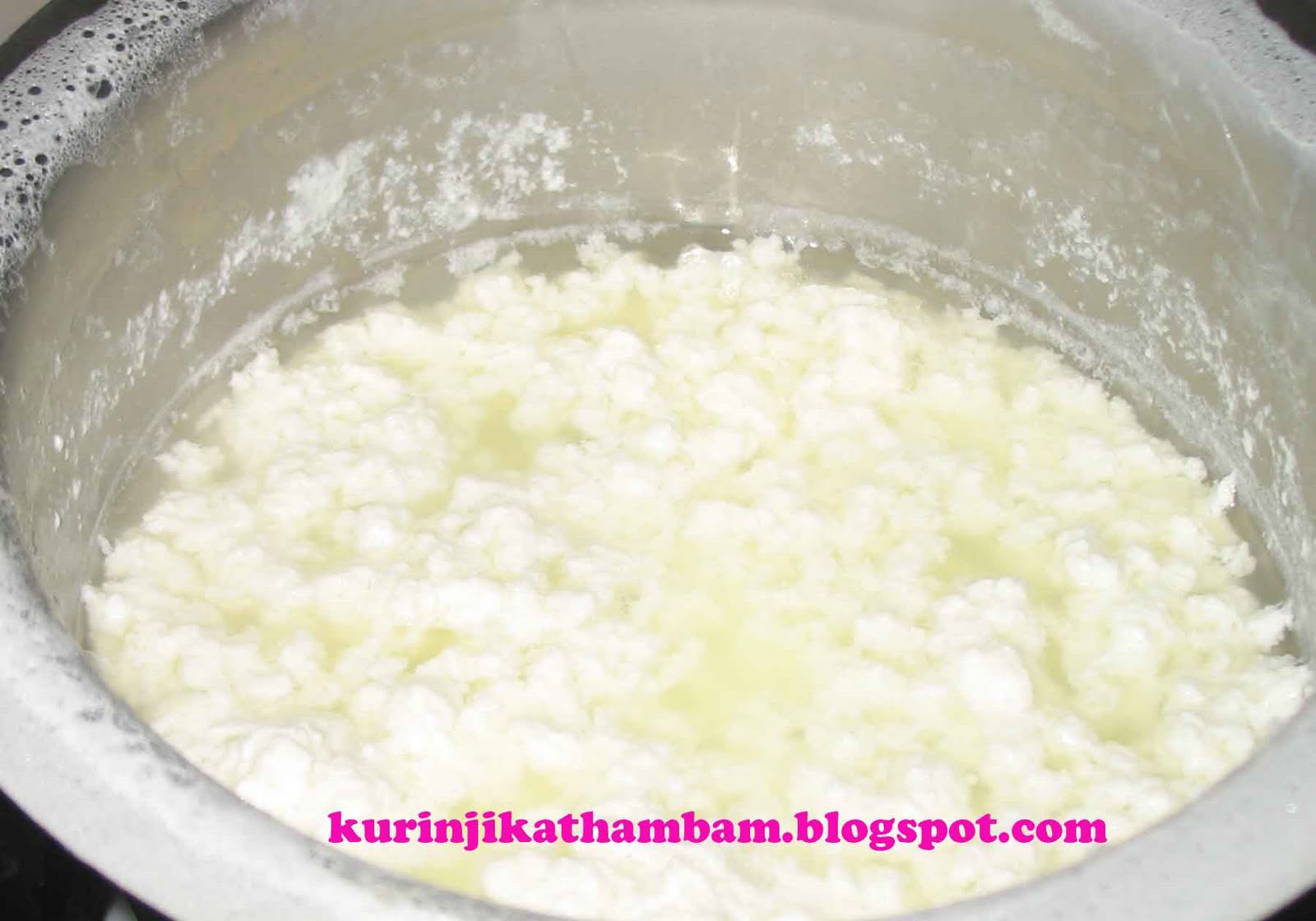 Rasgulla ~ Kurinji Kathambam