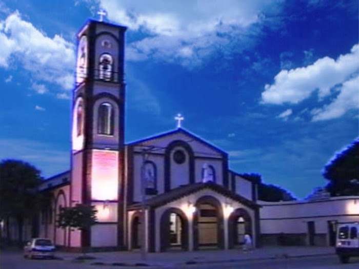 ORAN SALTA: LUGARES - MITOS - LEYENDAS - Y MAS