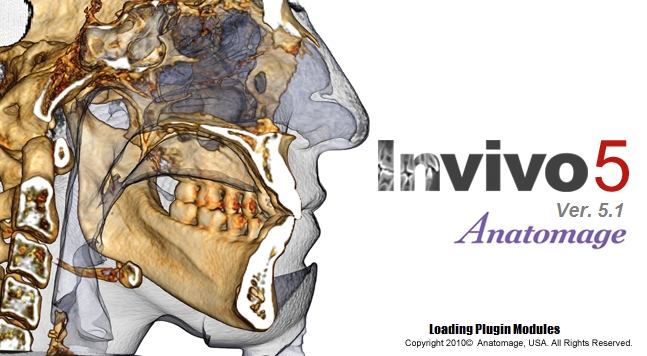 Anatomage Invivo