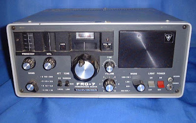 CKD Boats - Roy Mc Bride: The Wadley Loop and the Yaesu Musen FRG-7 ...