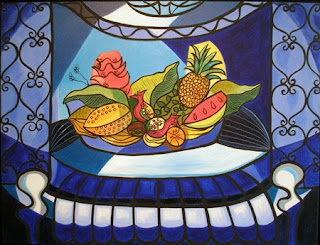 Art - Miami: Cremata Fine Art / Raúl Cremata