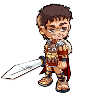 The Final Games: el bruto