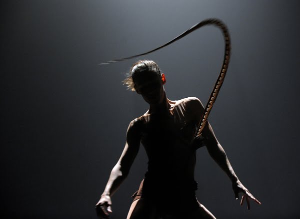 Alison Denham: playing in space | espace de jeu - The Dance Current