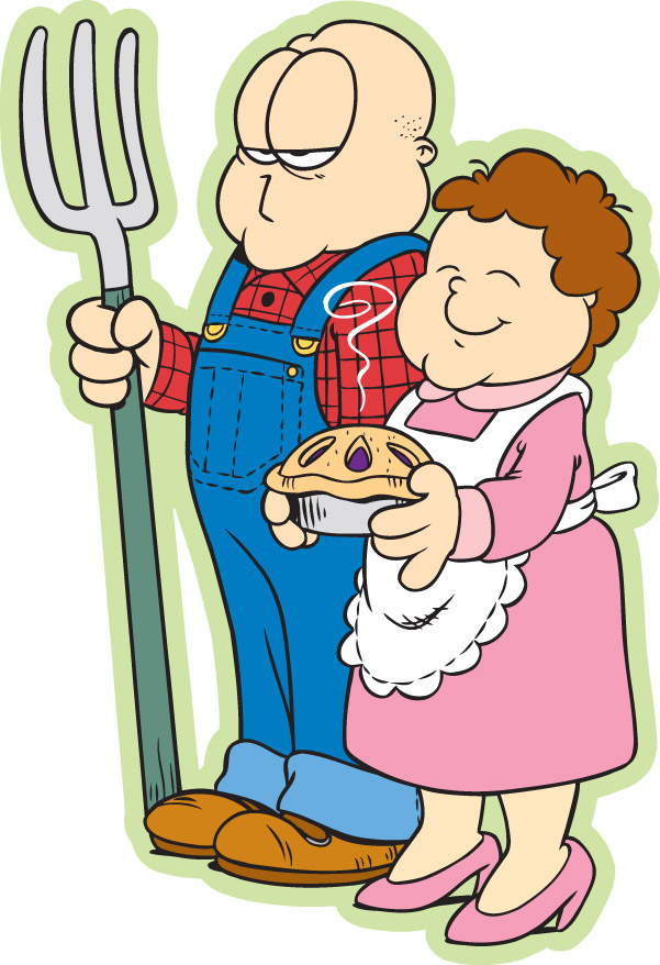 garfieldonline: Jon's Mother