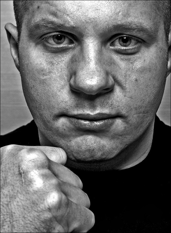 About MMA UFC StrikeForce: Fedor Emelianenko