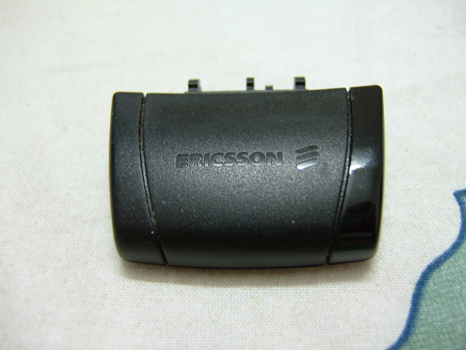 ericssoninmemory: IRDA - Infra Red Data Association