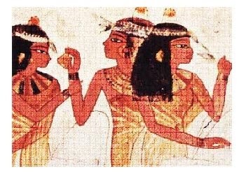 The Scribe: Ancient Egyptian Cosmetics Workshop