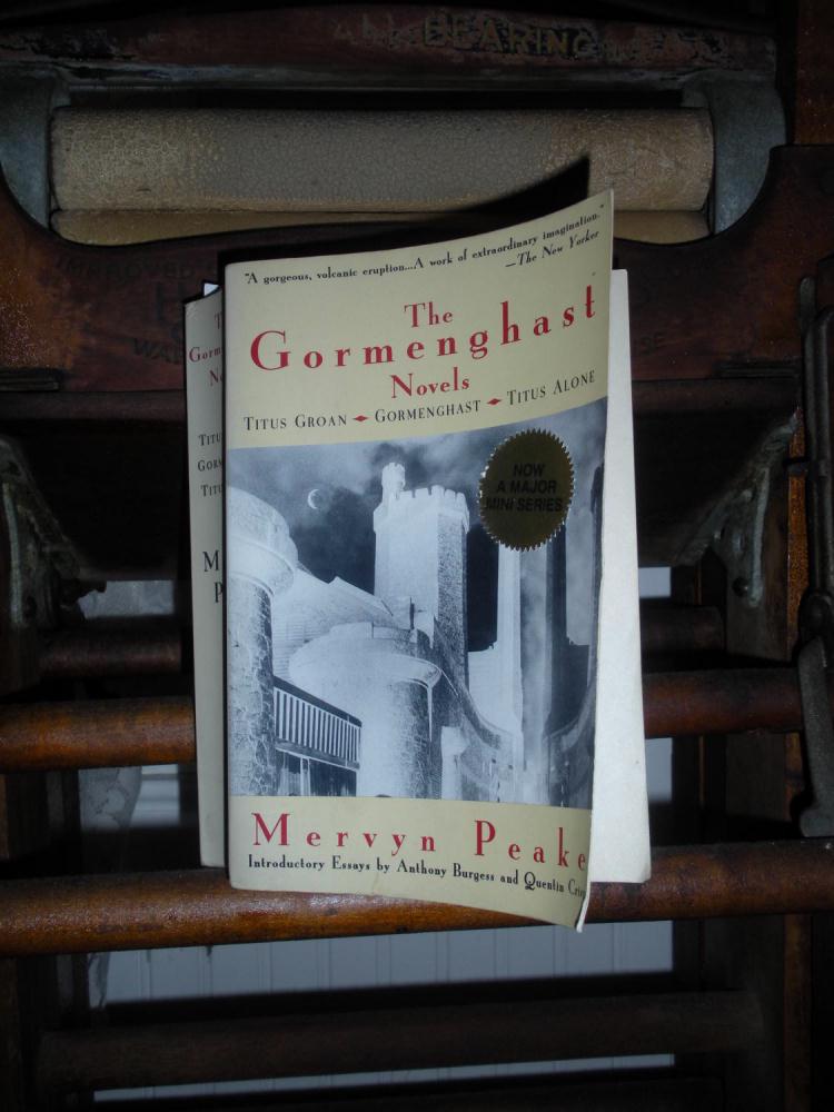 Grendelskin: A Finish, Another Finish, and a Rant