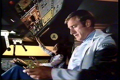 space1970: Revisiting THE DAY AFTER TOMORROW: INTO INFINITY (1975)