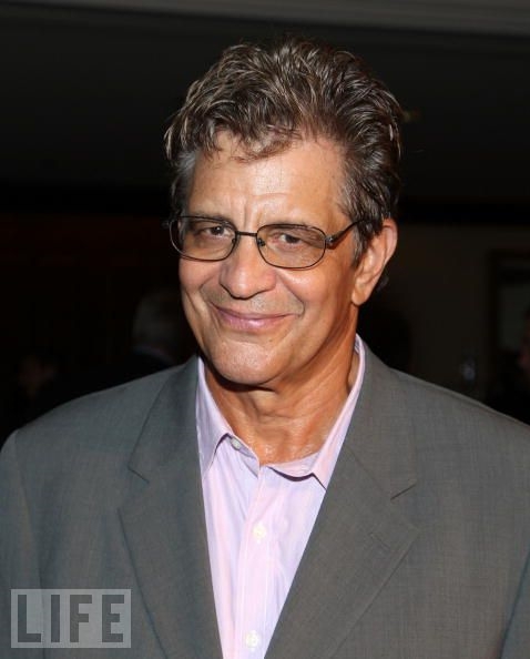 Falcon Crest Blog: Ed Marinaro in new comedy series