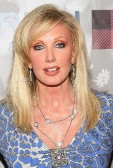 Falcon Crest Blog: Morgan Fairchild to speak on World AIDS Day