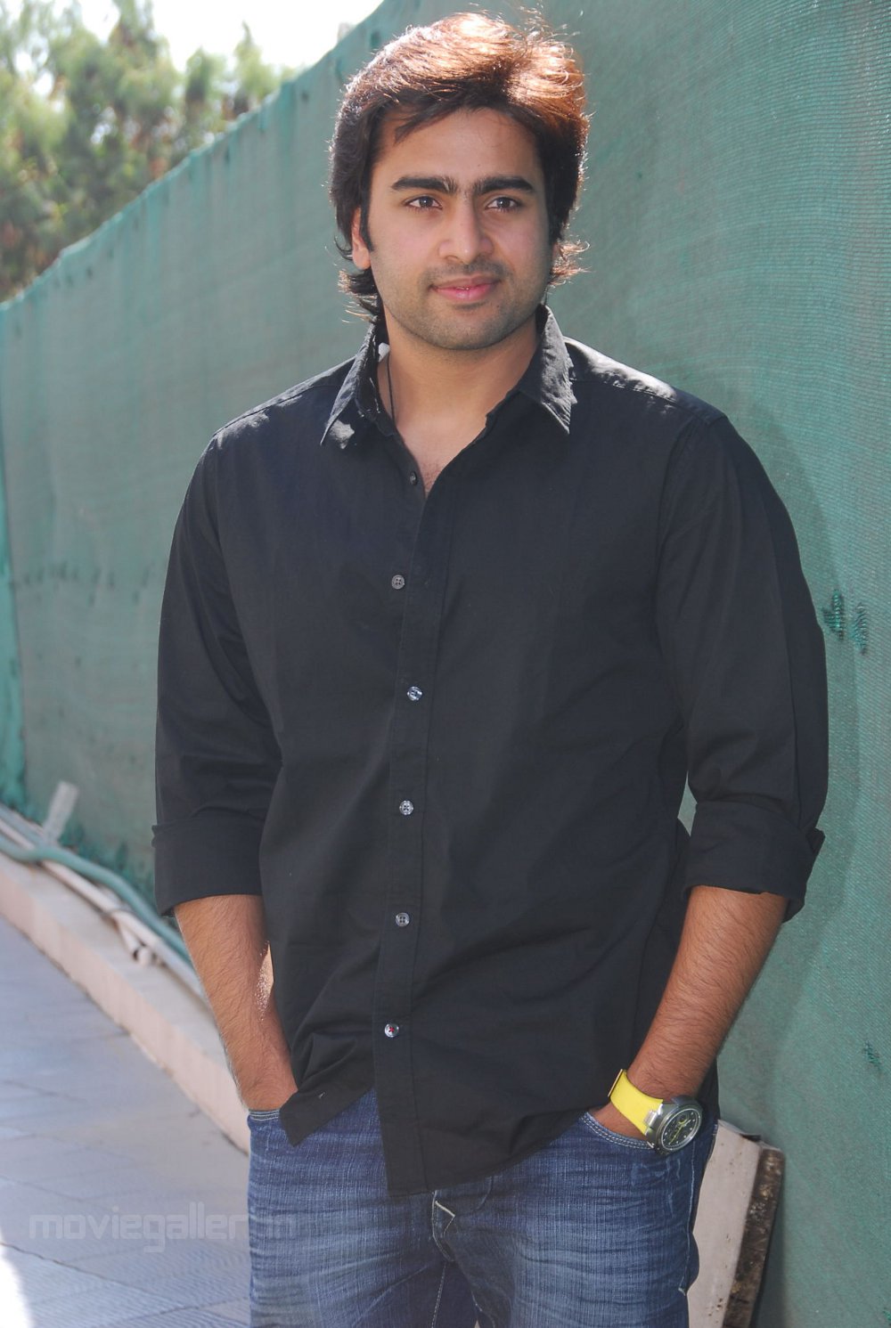 Nara Rohith Latest photos, nara rohit photos, nara rohit new movie ...