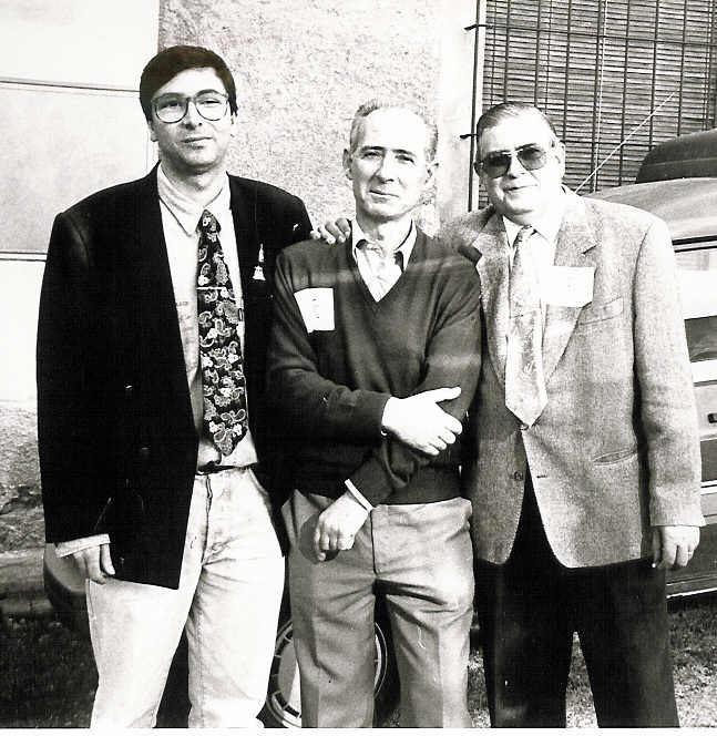 EL NUEVO BLOG DE EOS: SEMANASANTEROS ESCRIBEN SOBRE EL PRESIDENTE ...