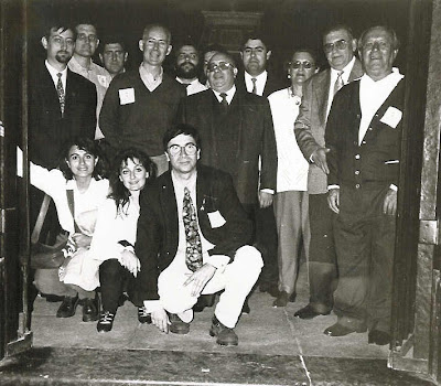 EL NUEVO BLOG DE EOS: SEMANASANTEROS ESCRIBEN SOBRE EL PRESIDENTE ...