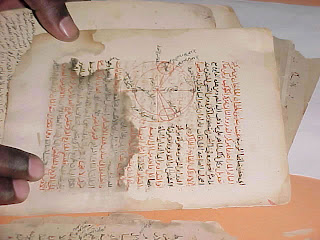 Timbuktu Demystified: Timbuktu's Intellectual and Cultural Wealth