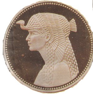 LA INQUIETUD DE LAS PALABRAS PROHIBIDAS: CLEOPATRA VII: ¿BELLEZA ...