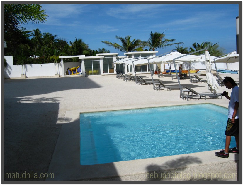 Mactan Island, Cebu Beach Resorts - BE Resorts - Cebu Tech Storyteller