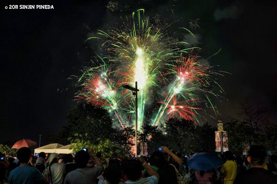 SINULOG FIREWORKS COMPETITION WINNERS PHOTOS & PICTURES - Cebu Tech ...