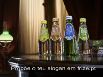 United Pub Of Marketing: Estratégias e Planeamento Em Publicidade Da Frize