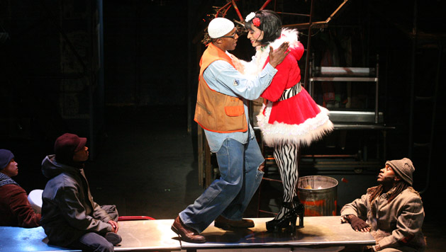 Rent Musical - Poprock-Discografias