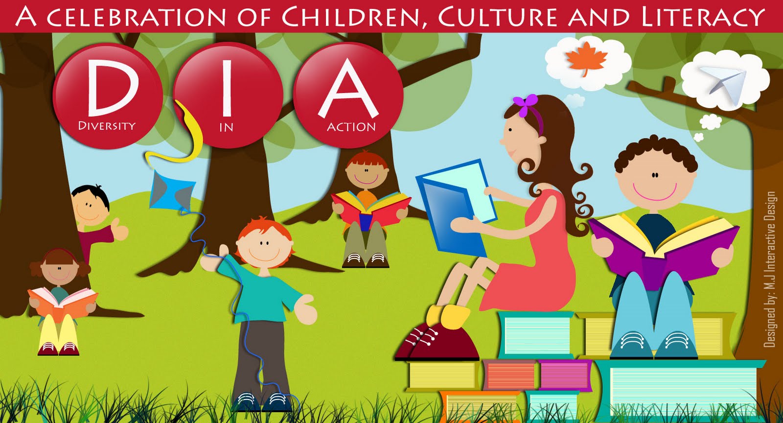 Design Wanna-be: DIA Design Fun