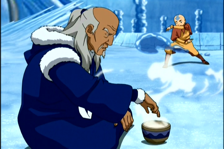 Avatar Math:Through the Lense of 120