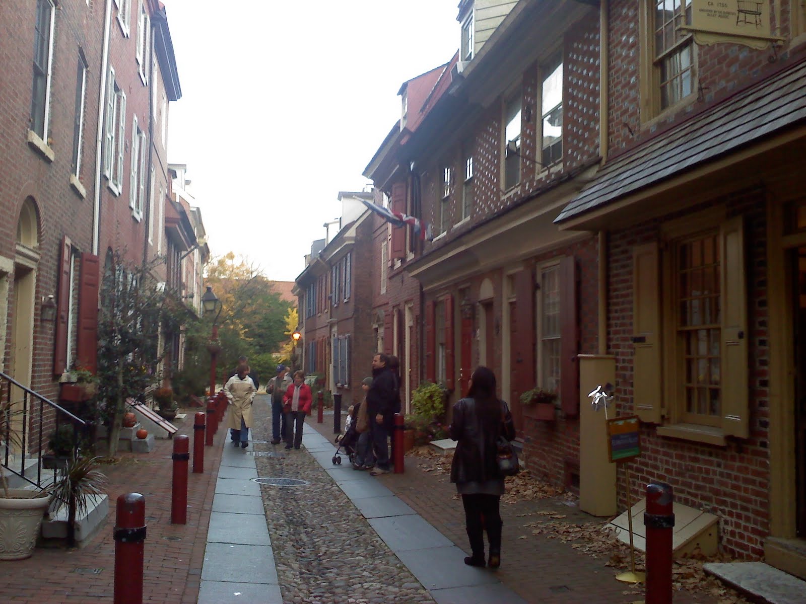 Lisa and Eric Blaylock