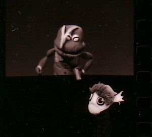 flexitoon: BUNCHES OF PICTURES OF PUPPETS