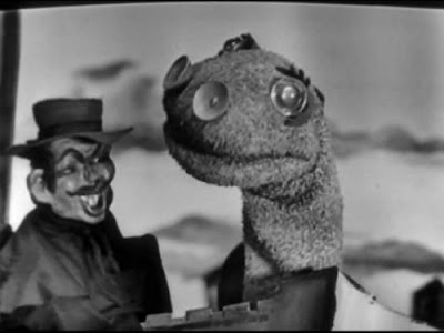 flexitoon: A POTPOUREE OF POWERFUL PUPPETS