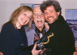 flexitoon: IT'S PAUL WINCHELL'S BIRTHDAY!!!