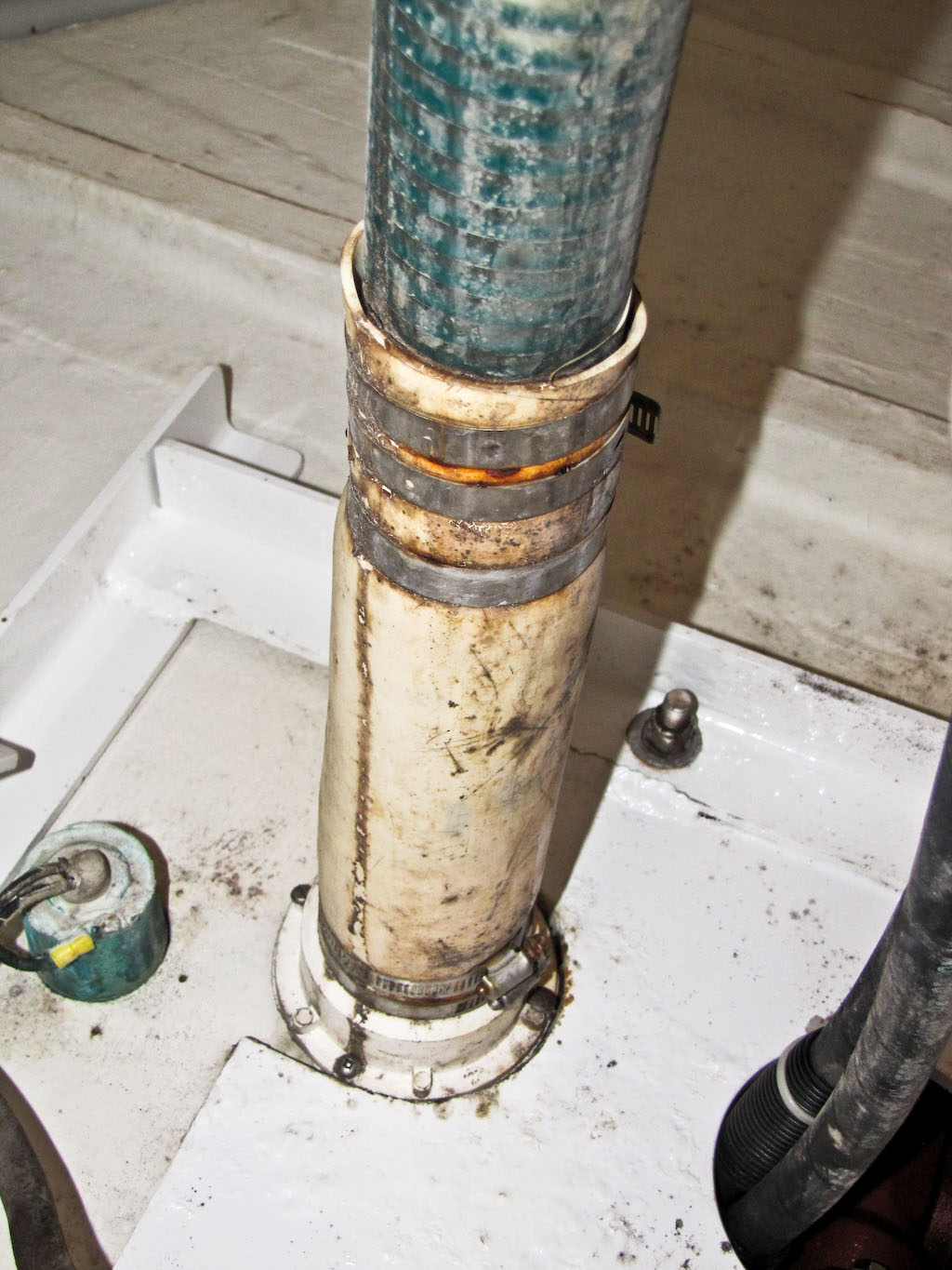 OnTheMove-Cruise News: Anchor Project (cont'd)