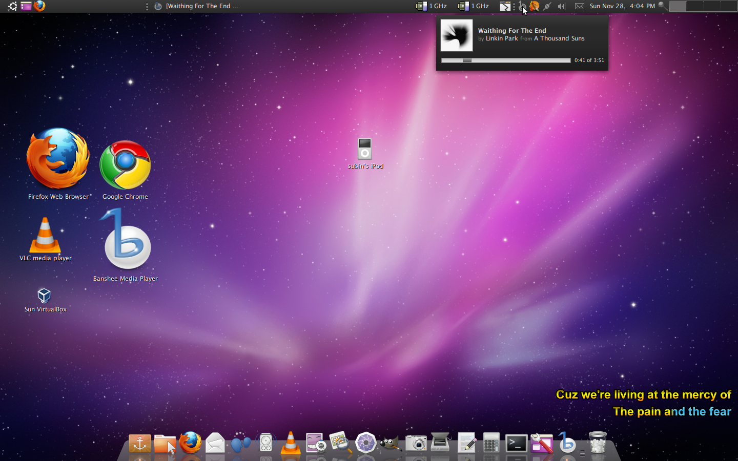 Any Minilyrics alternative [freeware]? : r/foobar2000