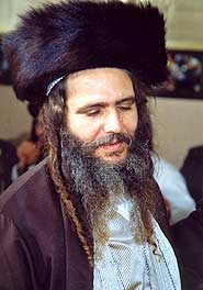 Rabino Shalom Arush – ¿Que quiere el Creador de mi? | Yochannan & O Muro