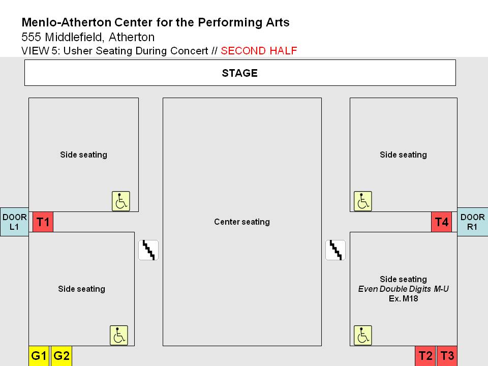 Music@Menlo: 8/1/10 - 9/1/10