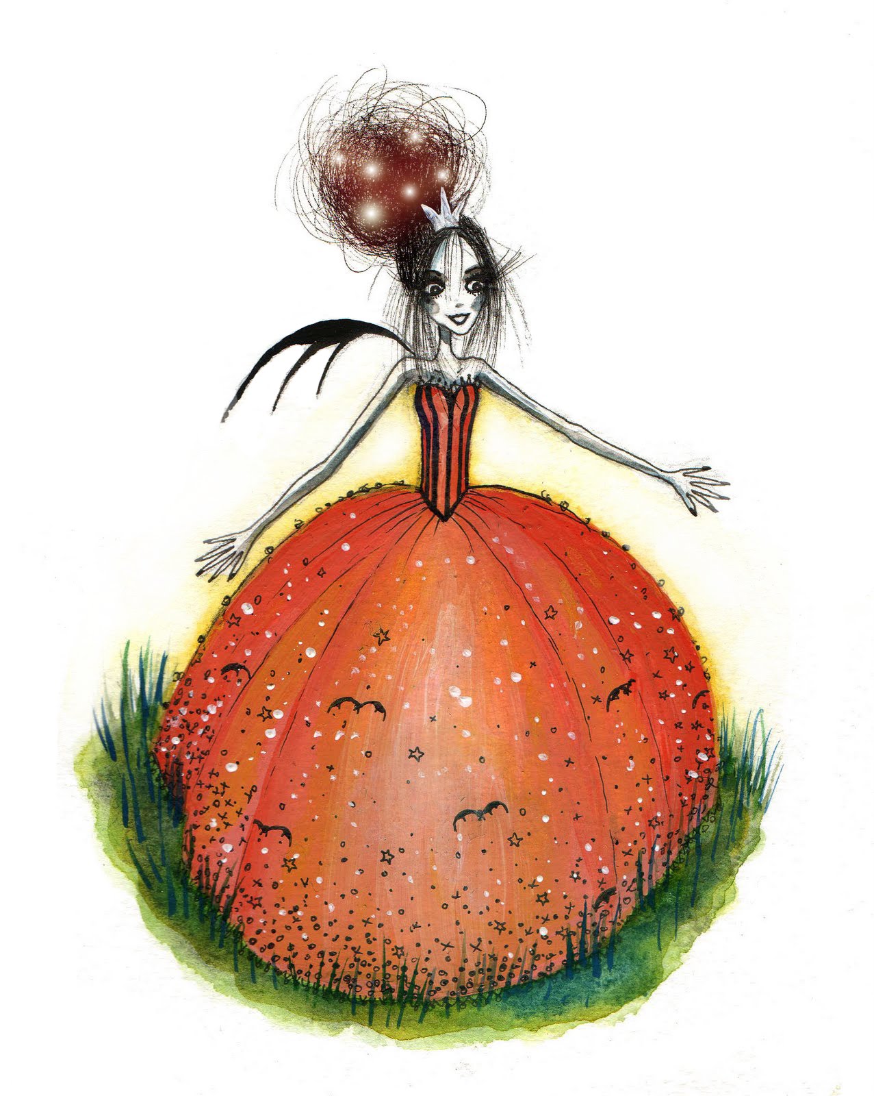 The Misadventures of Victoria Stitch: Victoria Stitch and Cinderella ...