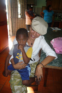 KINGS CHILDREN HOME - BELMOPAN, BELIZE NEEDS YOUR HELP
