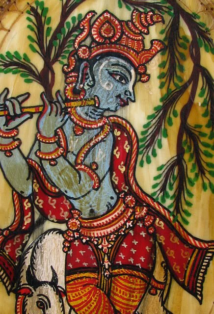 RAINBOW - The Colours of India: Happy Janmasthami !!....and....Rajput ...