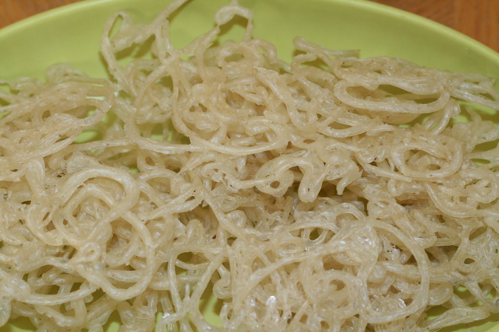 MAA ABHIRUCHI: వడియాలు/ Vadiyalu/ Sun dried Rice Flour Crispies