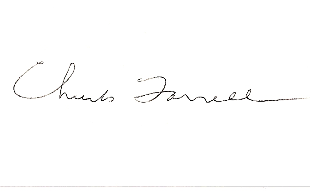 My Love Of Old Hollywood: Charles (Charlie) Farrell (1901-1990)