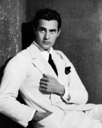 My Love Of Old Hollywood: Gilbert Roland (1905-1994)