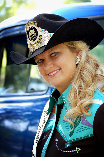 Fountain City Portraits Photography: Miss Rodeo Alabama 2010 - Sara Dixon
