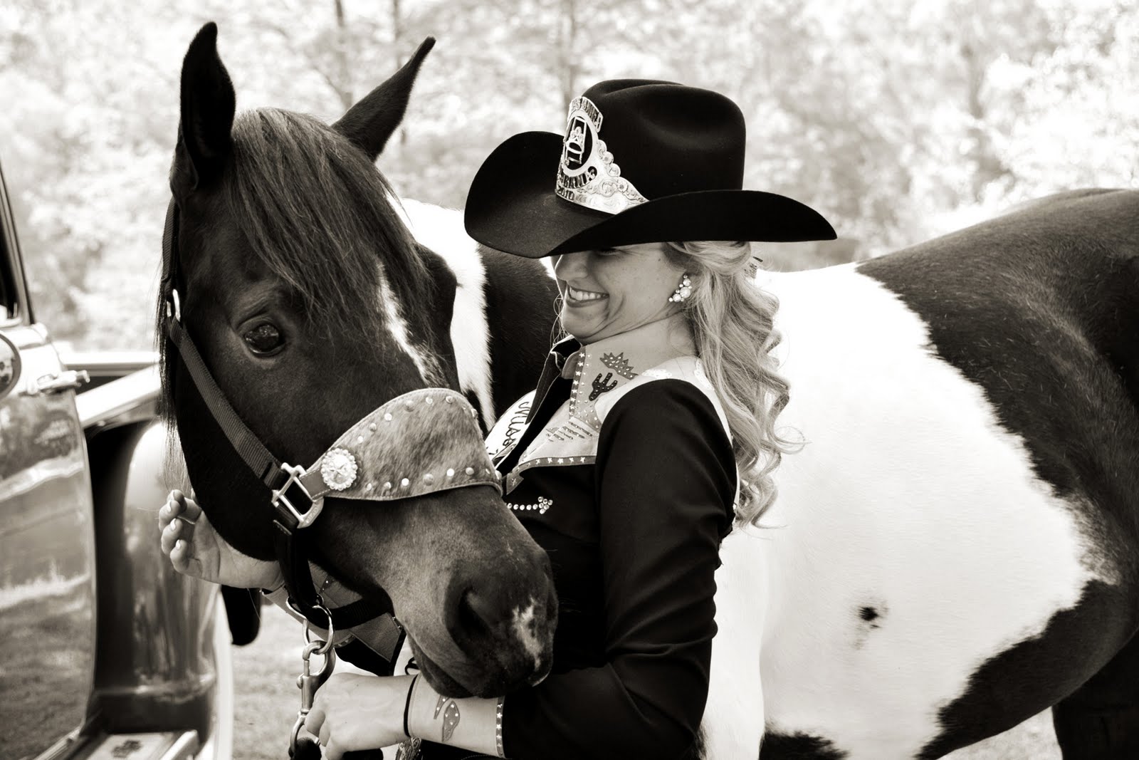 Fountain City Portraits Photography: Miss Rodeo Alabama 2010 - Sara Dixon