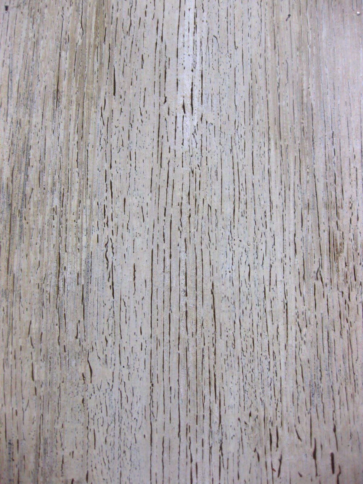 Finishing Acts: Waxes and Faux Finishing