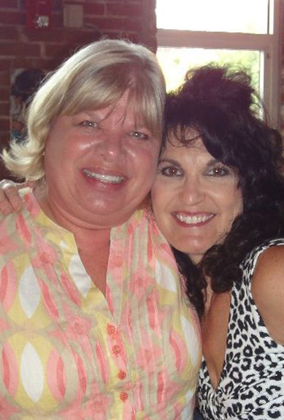 Finishing Acts: Guest Artist: Sue Hon