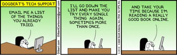 Sweet and Sarcastic: Gore-Met