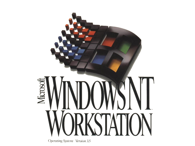 V- Moore: HISTORIA: Windows y Mac OS (1990-1994)