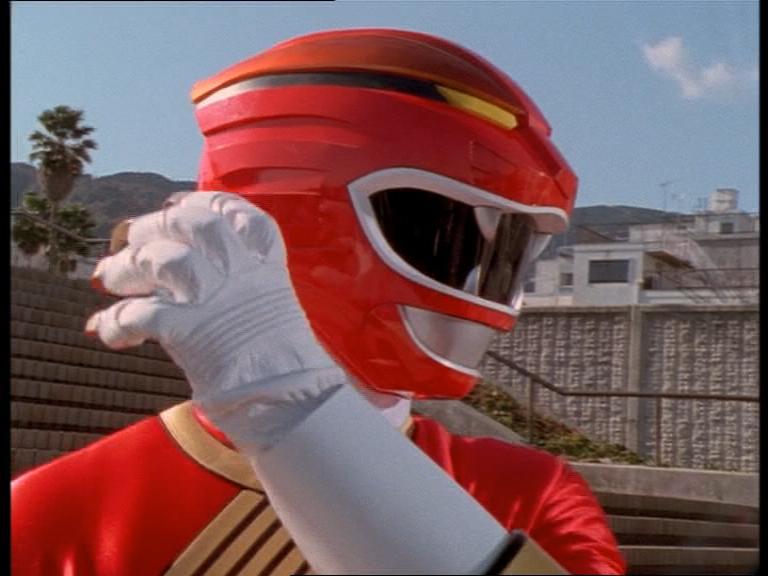 TOKUSATSU EVOLUTION:THE WORLD OF TOKUSATSU: SUPER SENTAI OF THE DAY ...