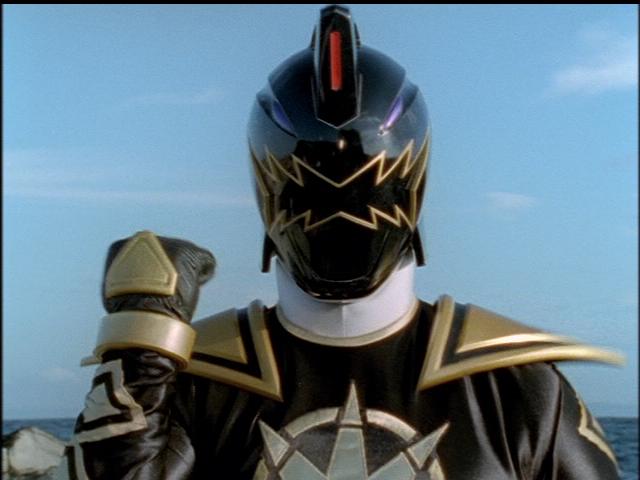 TOKUSATSU EVOLUTION:THE WORLD OF TOKUSATSU: SUPER SENTAI OF THE DAY ...