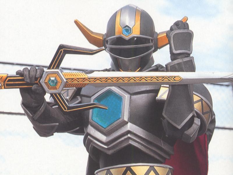 TOKUSATSU EVOLUTION:THE WORLD OF TOKUSATSU: SUPER SENTAI OF THE DAY ...